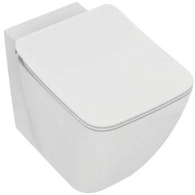 Ideal Standard Strada II - Stojící WC, AquaBlade, s Ideal Plus, bílá T2968MA