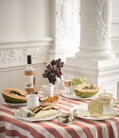 Set 3ks zlaté nože na sýry v dárkové krabičce Cheese
