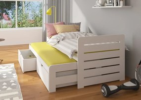 Postel dvojitá TOMI 200x90