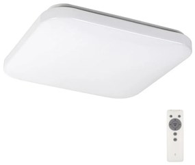 Rabalux | Rabalux 5699 - LED Stmívatelné stropní svítidlo EMMETT LED/16W/230V | RL5699