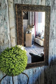 Zrcadlo Galina Rozměr: 80 x 120 cm