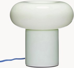 Ručně vyrobená stolní lampa Hues
