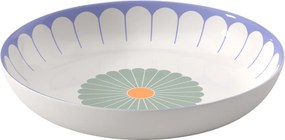 Villeroy&Boch Villeroy & Boch Fleur Couleur salátová mísa 38 cm, 3,4 l