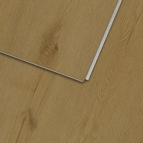 Vinylová plovoucí podlaha Area Floors Home Click Rigid 5501 Dub přírodní