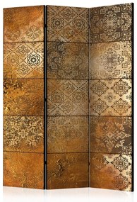 Paraván - Old Tiles [Room Dividers]