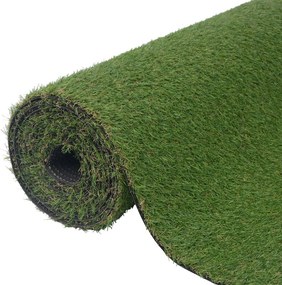 Umělá tráva 1 x 2 m / 20 mm zelená 318317
