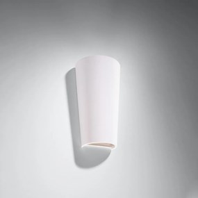 Sollux Lighting Nástěnné svítidlo keramické LANA