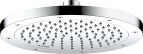 Axor - Hlavová sprcha 220, 1 proud, EcoSmart+, chrom 35388000