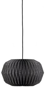 BePureHome závěsné osvětlení GLOBE černé 801335-Z
