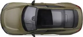 Bburago Plus - 2022 Audi RS e-tron GT - Tactical Green / měřítko 1:18