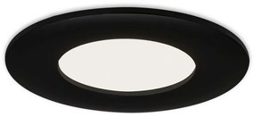 Briloner | Briloner 7113-415 - LED Koupelnové podhledové svítidlo FLAT LED/5W/230V IP44 | BL1544