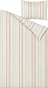 Bavlněné povlečení SOFT LINES vzorované Rozměr povlečení: 70 x 80 cm | 140 x 200 cm