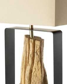 Stojací lampa Altum 165 cm