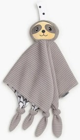 Plyšová hračka usínáček New Baby Sloth