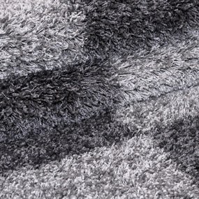Ayyildiz, Kusový koberec Gala 2505 grey, 80x150, šedá, ložnice