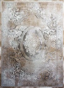 Berfin Dywany Kusový koberec Mitra 3003 Beige - 160x220 cm