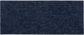 Schodové rohože samolepicí 30 ks 60 x 25 cm tmavě modré obdélníkové 3365713