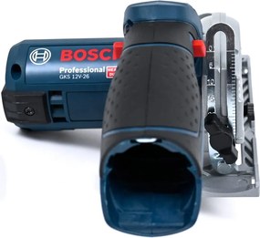 Aku okružní pila Bosch GKS 12 V-26 06016A1001