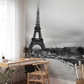 Fototapeta Paříž: Eiffelova věž