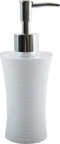 MSV HARMONIE dávkovač mýdla / polyresin / 280 ml