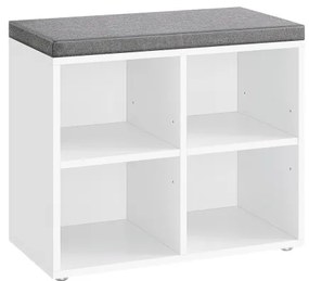 Botník se sezením LHS234W01