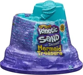 Spin Master Kinetic Sand mořské korály / od 3 let