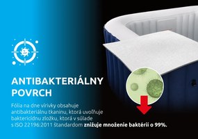 Mspa | Vířivý bazén MSPA Orbit LS062 | 11400271