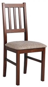 Židle Dalem IV, Barva dřeva: černý, Potah: Zetta 300