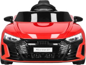Dětské elektrické auto SPRINGOS AUDI RS e-tron GT 4x4