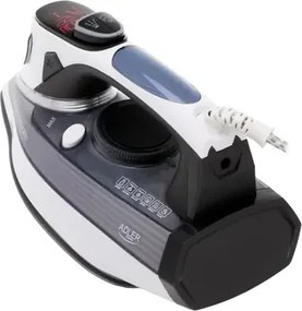 Adler AD 5053 / Napařovací žehlička / 3000 W / 240 g/min / 300 ml