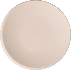 Villeroy&Boch Villeroy & Boch NewMoon beige talíř na pečivo, 16,1 cm