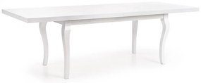 Rozkládací jídelní stůl MOZART Halmar 160-240x90x75 cm
