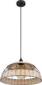 XXXLutz ZÁVĚSNÉ SVÍTIDLO, 40/120 cm Globo - Online Only svítidla - 007326111801