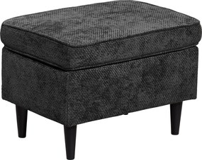 XXXLutz TABURET, textil, 63/43/42 cm MID.YOU - Taburety - 002220035038