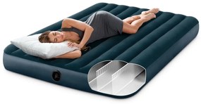 Intex Air Bed Classic Downy dvoulůžko 152 x 203 x 25 cm 64759