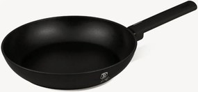 Pánev's nepřilnavým povrchem Matte Black, v různých velikostech