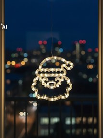 Sinsay - Vánoční LED lampička - krémová