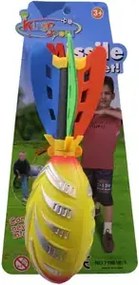 Made 21783 - Házecí raketa na kartě 24 cm / od 3 let