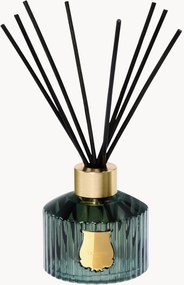 Ručně vyrobený difuzér Figurie (copaiba, hyacint a zelená kytice), 350 ml