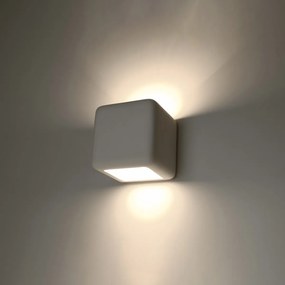 Sollux Lighting Nástěnné svítidlo keramické NESTA