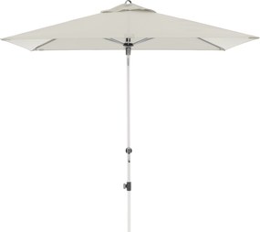 Doppler EXPERT zahradní slunečník 220 x 140 cm béžová