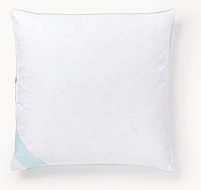 Polštář z peří a prachového peří Comfort, měkký