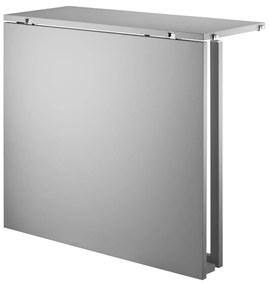 STRING Výklopný stolek Folding Table, Grey