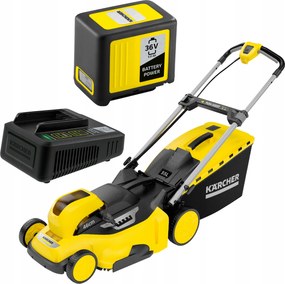 Karcher Lmo 36 46 Battery Set Univerzální Akumulátorová Sekačka 46 CM 55 L