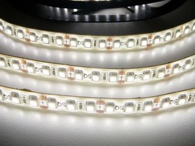 LED Solution LED pásek 9,6W/m 12V s krytím IP54 Barva světla: Teplá bílá 07311