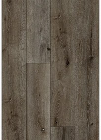 Mexen Knoxville vinylové panely 1240 x 182 mm SPC 6,5 mm, podklad IXPE 1,5 mm, 4 V-drážka, Dub - F1116-1240-182-505-4V1-01