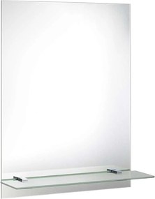 Aqualine - Zrcadlo 60x80 cm 22430-01