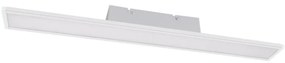 Globo 41509-12 - LED Koupelnové stropní svítidlo BURGOS LED/12W/230V IP44
