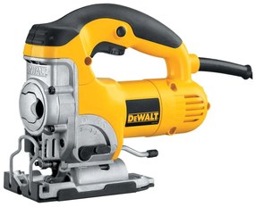 DeWALT - Přímočará pila 701 W DW331K