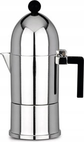 Alessi La Cupola Kávovar na espresso 150 Ml